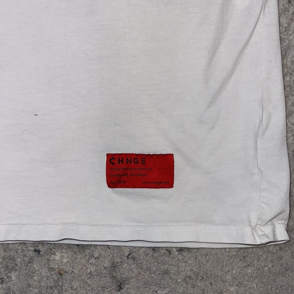 CHNGE | Tops | Chge Kiss Who Whoever The Fuk You Want Tshirt | Poshmark